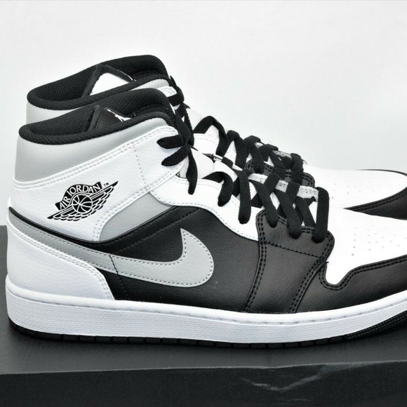 Jordan | Shoes | Nike Air Jordan Retro Mid | Poshmark